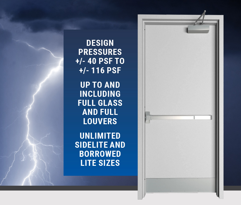 Premier Steel Doors and Frames