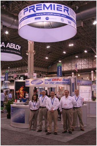 Premier Steel Doors and Frames